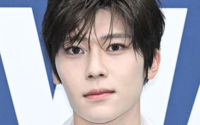 NCT 위시 시온 '심쿵 눈맞춤' : ZUM 뉴스