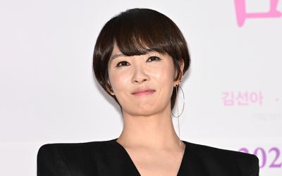 [mhn포토] 김선아 '우아한 미소' : ZUM 뉴스