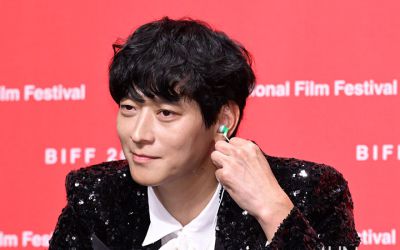 [29th BIFF] '전란' 강동원 "노비 역 처음...자유로워서 좋았어요" : ZUM 뉴스