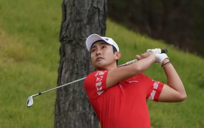 '4년 기다림' 짜릿한 우승 맛 본 이수민, KPGA 투어 통산 5승 달성 : ZUM 뉴스