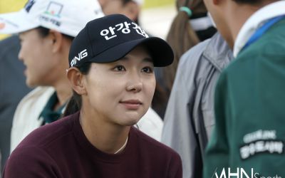 [mhn포토] 박보겸, 감사합니다 : ZUM 뉴스