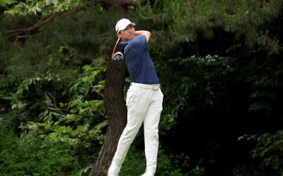 KPGA 투어 QT 파이널 12일 개막..김민휘, 장이근, 홍순상, 모중경, 맹동섭 등 출전 : ZUM 뉴스