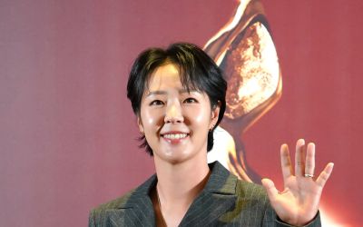 [mhn포토] 박지영, 벌써 K-10 : ZUM 뉴스