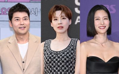 '2024 SBS 연예대상', 제야의 종소리 더한다...3MC 확정[공식] : ZUM 뉴스