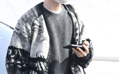 [포토] NCT DREAM 천러 '도파민 최고야' : ZUM 뉴스