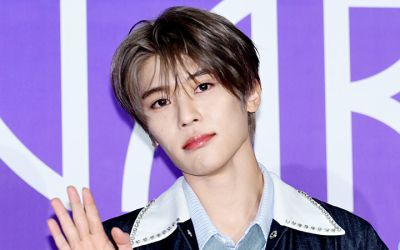 [포토] NCT위시 시온 '훈내나는 비주얼' : ZUM 뉴스