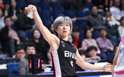 '정규리그와 다르다!' BNK, 2연승 거두고 챔프전까지 단 1승...삼성생명은 벼랑 : ZUM 뉴스