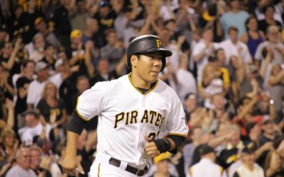 "야구로 보답"의 끝은 현역 복귀? 38세 강정호, 압도적 찬성률 업고 'MLB 복귀' 시동 : ZUM 뉴스