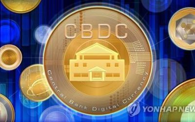 CBDC 네트워크 중심엔 기관용 CBDC..민간 디지털 통화 3종도 발행 : ZUM 뉴스