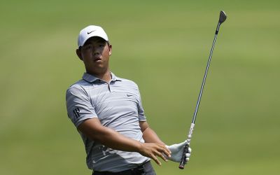 김주형, PGA 슈라이너스 칠드런스 오픈 2연패 … 한국 선수로는 2번째 쾌거 : ZUM 뉴스