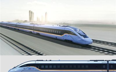 "KTX 20년,10억5천만의 생활과 내일 싣고 달렸다" : ZUM 뉴스