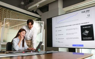 SKT, 인텔리전스 플랫폼 활용하는 사내 포털 'AI 원' 오픈 : ZUM 뉴스