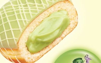 SPC 던킨 '인사이드 아웃2' 덕봤다... 도넛 매출 전월 대비 88% 상승 : ZUM 뉴스