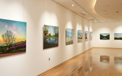 BNK경남은행, 하반기 갤러리 대관 접수 6월 14일까지 : ZUM 뉴스