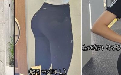 "엉덩이에 뭐 넣었냐" 난리..쯔양, 6개월만에 '12kg' 찐 충격 이유 [헬스톡] : ZUM 뉴스