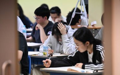 EBS "9월 모평 수학, '불수학' 작년 6모평·수능보다 쉽게 출제 : ZUM 뉴스