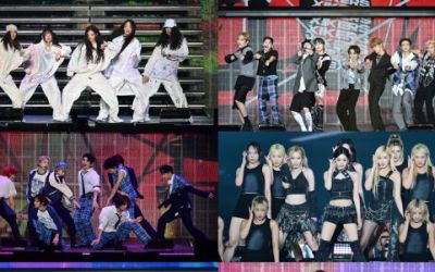 '2024 TMA', 첫 해외 시상식 성황리 마무리 : ZUM 뉴스