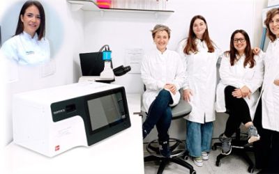 마이크로바이오믹, 얼라인드제네틱스 Quantom Tx 미생물 카운터 공식 채택 : ZUM 뉴스