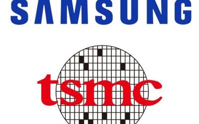 "TSMC·삼성전자, UAE에 대형 반도체 공장 설립" : ZUM 뉴스
