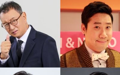 '2024 KDF', 쟁쟁 출연진 함께 'KDF 초대석' 마련 : ZUM 뉴스