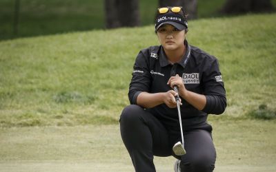 한국서 열리는 LPGA… 유해란·리디아 고·이민지 1R 빅매치 : ZUM 뉴스