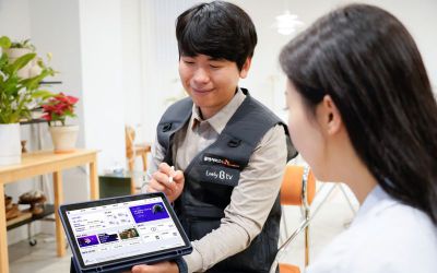 SKB, 챗봇 고도화·오프라인 디지털 상담 도입.. 고객 맞춤 서비스 강화 : ZUM 뉴스