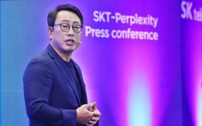 '통신·AI' 양날개로 수익화… SKT 7대 핵심 사업부 꾸렸다 : ZUM 뉴스