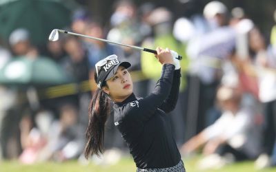 윤이나, LPGA 직행권 향한 반등의 질주... PGA 큐스쿨서도 한국 선수 활약 : ZUM 뉴스