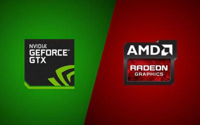 엔비디아·AMD, CES서 새 GPU 대전 : ZUM 뉴스