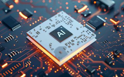 국내 GPU 쓸어갈라…'중국 겨냥' 美 AI칩 수출통제 우려감 : ZUM 뉴스