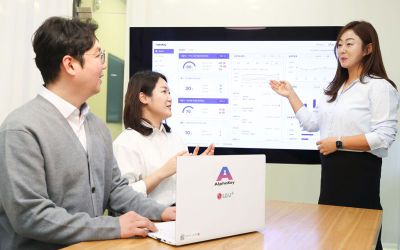 LG U+, PQC 기반 통합 계정관리 솔루션 '알파키' 출시 : ZUM 뉴스