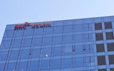 SKC, 작년 영업손실 2768억원...적자 폭 확대 : ZUM 뉴스