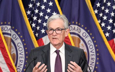 “연준, 관세가 인플레이션에 미칠 충격 우려” FOMC 의사록 : ZUM 뉴스