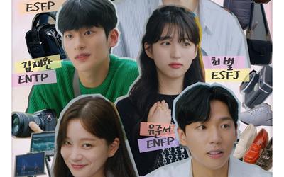 딩고, 브랜디드 웹드라마 'MBTI LOVE' 제작··· MZ세대 취향 저격한다 : ZUM 뉴스