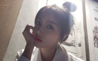 홍진영, 7kg 감량하더니 더 청순해진 '외모'··· 상큼한 비주얼로 '심쿵' : ZUM 뉴스