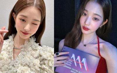 아이브(IVE) 장원영, 오는 16일 KBS2 '가요대축제' MC 출격 : ZUM 뉴스