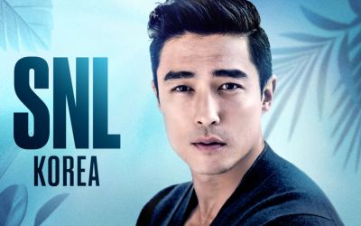 'SNL 코리아' 시즌 4, 마지막 회 호스트 다니엘 헤니 "마지막답게 최선을 다하겠다" : ZUM 뉴스