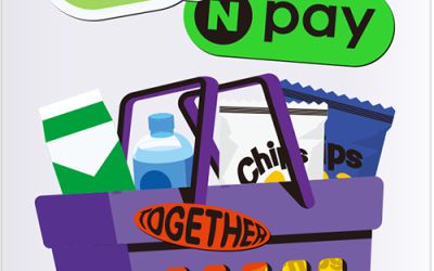 신한카드 , 네이버페이ㆍBGF리테일과 함께 'CU Npay 카드 ' 출시