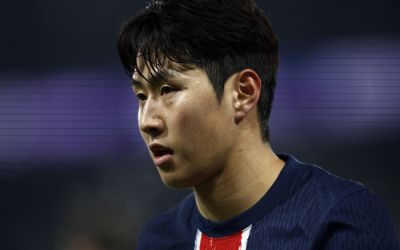"LEE, 토트넘 영입 순위 아니다" 맨유→아스널 이강인 EPL 인기 폭발, 'PSG' 판매 불가 확실하다 : ZUM 뉴스