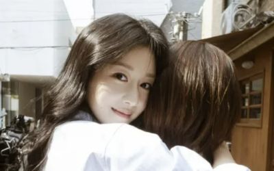 [SCin스타] 서예지, 서딱딱 아니네…과감 스킨십에 하트 : ZUM 뉴스