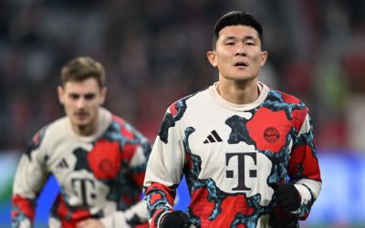 '김민재 VS 홀란 성사?' 바이에른, 브라티슬라바 3-1 격파에도 UCL 16강 직행 실패...맨시티 혹은 셀틱과 PO 격돌 : ZUM 뉴스