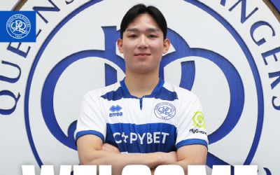 '토트넘 데뷔 무산' 양민혁, '2부' QPR 깜짝 임대행...미친 신인 패기 작렬 "데뷔 자신 있다" : ZUM 뉴스
