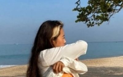 [SCin스타] 포미닛 출신 허가윤, 서울 집·차 정리하고 발리 정착… ‘여유로운 일상’ : ZUM 뉴스