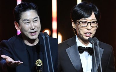 'SNL' 신동엽 vs '런닝맨' 유재석...지예은이 더 좋아하는 '1인자' 누구 ('라스') : ZUM 뉴스