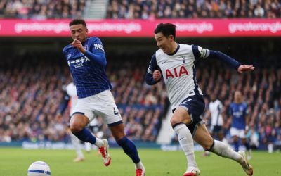 '70골-70도움' 손흥민 EPL레전드 추앙, 베컴도 못이룬 '대기록'…앙리·루니·제라드·램파드와 '동급' : ZUM 뉴스