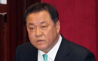 전 KBS 앵커·전 국회의원 류근찬 본인상 : ZUM 뉴스