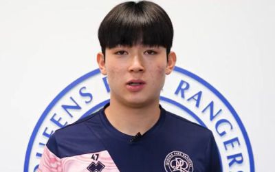 [속보]'양민혁 조기교체' 대충격! 고작 45분 뛰고 벤치행…QPR, 미들즈브러에 1-2패 : ZUM 뉴스