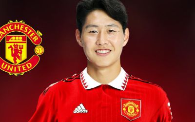 [속보]'PSG 방출 후보' 이강인, 박지성 후계자로 초대형 이적?...유력 기자 "에이전트, 맨유 포함 EPL 구단과 미팅" : ZUM 뉴스