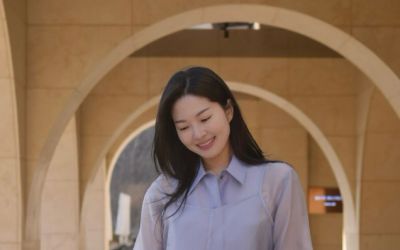 [SCin스타] ♥전진이 반한 이유 있었네…류이서, 말이 필요 없는 봄여신 : ZUM 뉴스