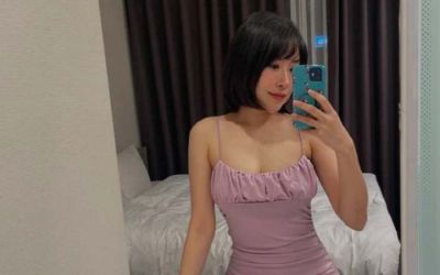 [SCin스타] 이세영, 44kg 몸매+볼륨 과시…"가슴 수술했지만 식단으로 다시 감량" : ZUM 뉴스